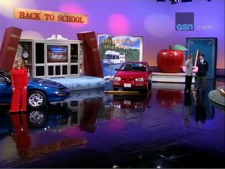 Season 12 (1994-95) by WheelVault - Dailymotion