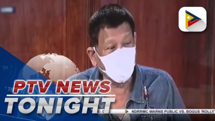 PTV News Tonight - [November 4, 2020] by PTVPhilippines - Dailymotion