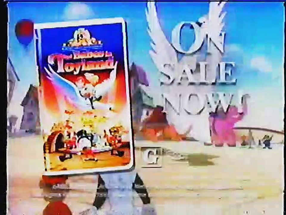 (November 27, 1997) WPIX-TV The WB 11 New York Commercials - video ...