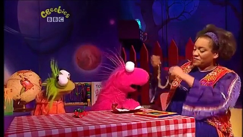 The Story Makers Series 3 by Annawise79 - Dailymotion