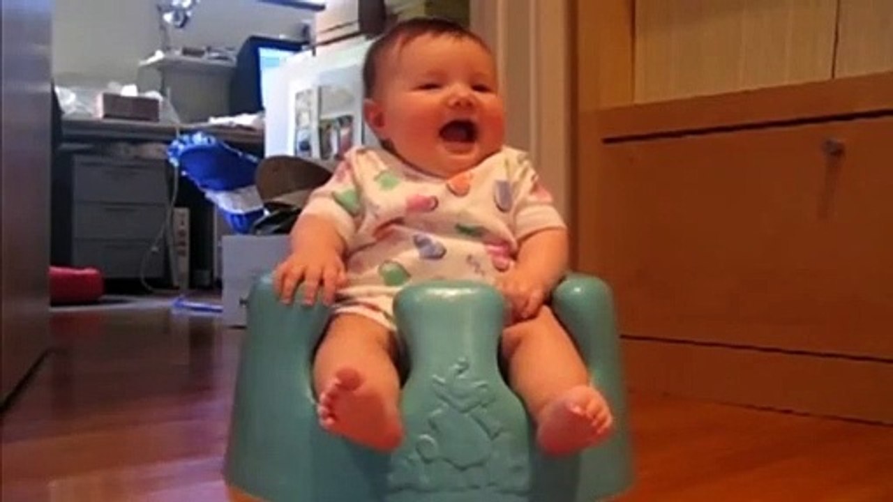 Best Babies Laughing Video Compilation 2020 __ cutest baby laugh ...