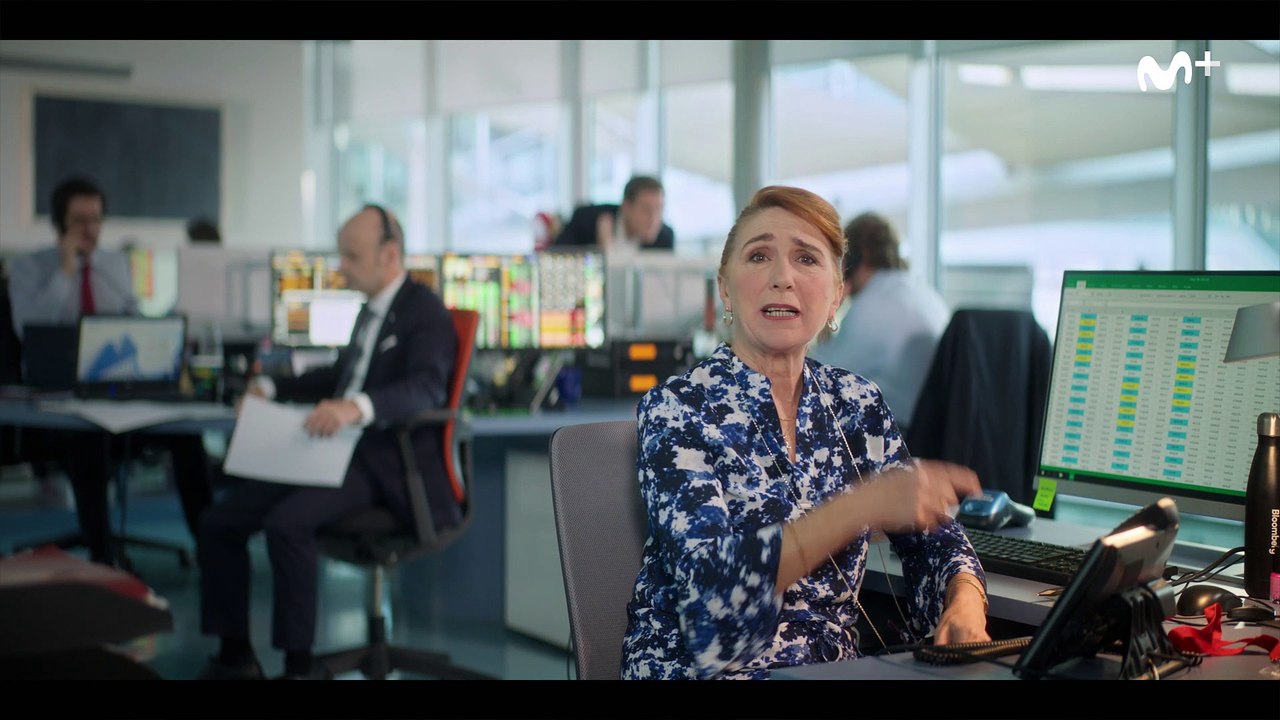 Supernormal - Tráiler oficial - Vídeo Dailymotion