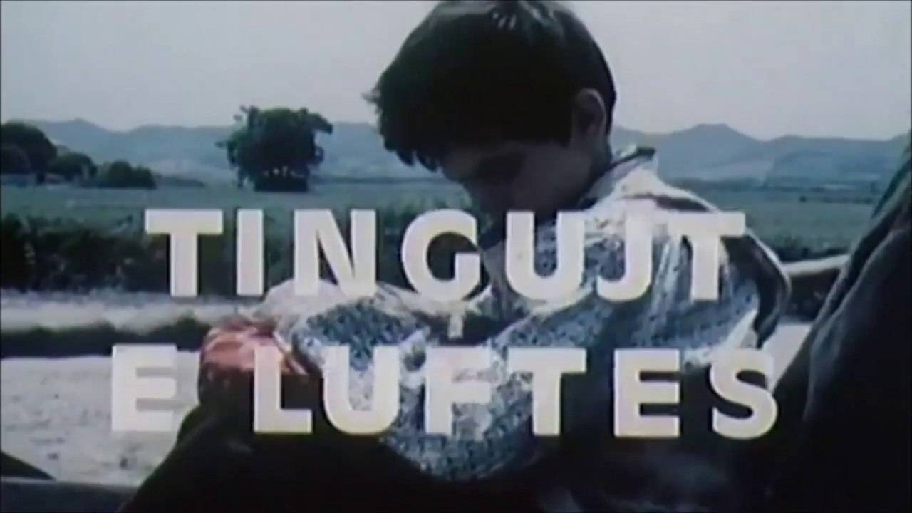 Tingujt e luftes -pjesa 1HD - video Dailymotion