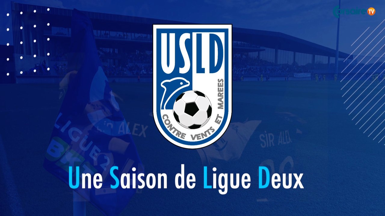 Sports : "Une Saison de Ligue Deux", épisode 4 - 26 Mai 2021 - Vidéo ...