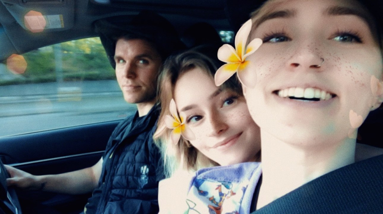 Onision: Sarah Speaks - Sneak Peek - video Dailymotion