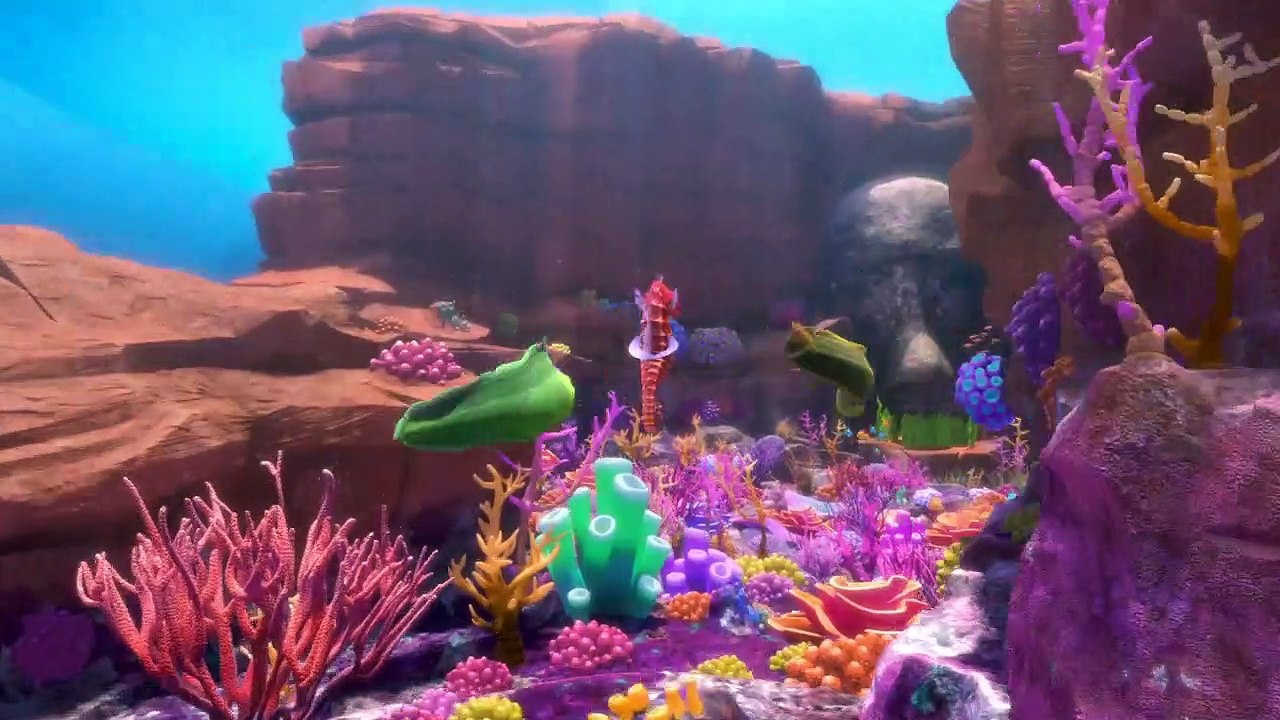 Sammy 2 - La grande fuga (Trailer HD) - Video Dailymotion