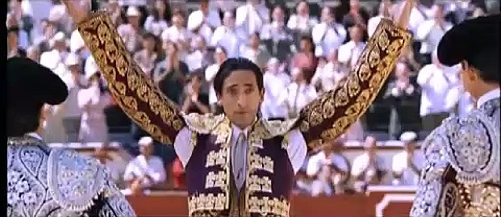 Manolete (Trailer HD) - Video Dailymotion