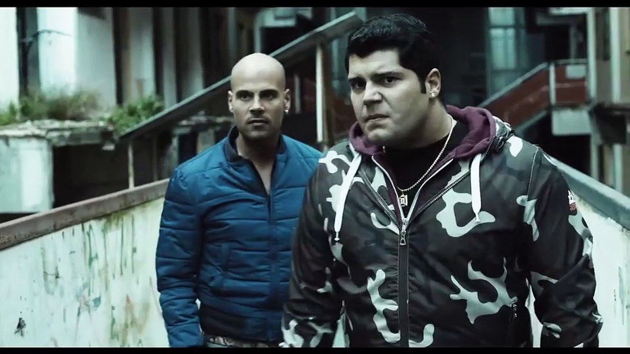 Gomorra - La Serie - Stagione 1 - Episodi 7-8-9 (Trailer HD) - Video ...