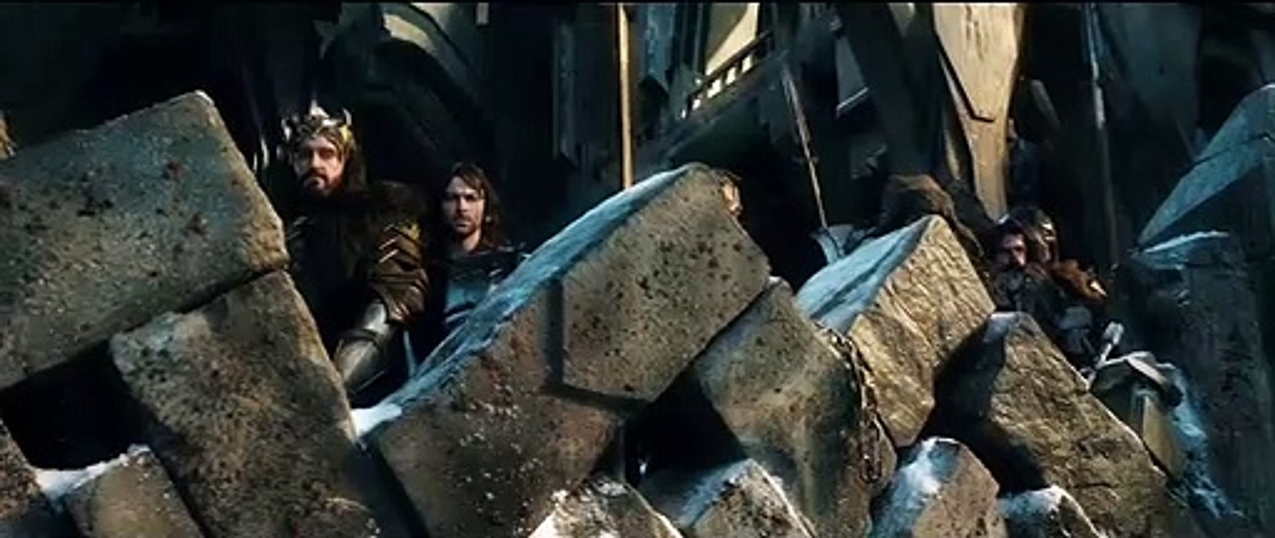 Lego Lo Hobbit La Battaglia Delle Cinque Armate Lo Hobbit La
