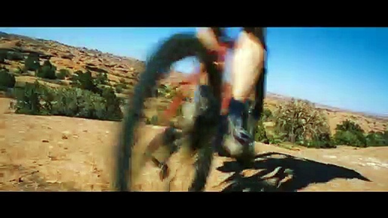 127 Ore (Trailer HD) - Video Dailymotion