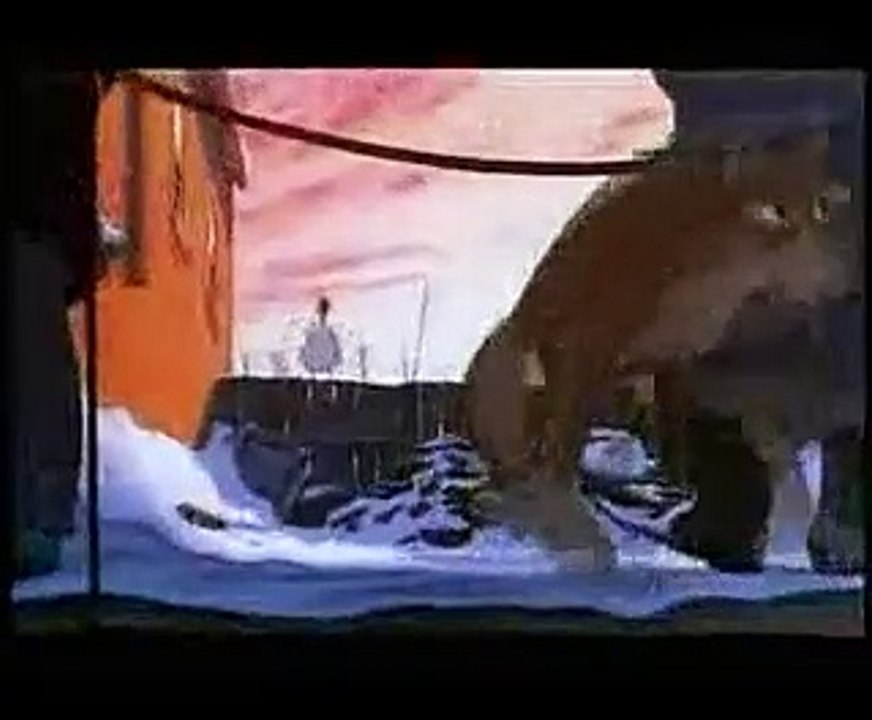 Balto (Trailer HD) - Video Dailymotion