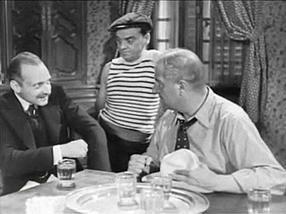 Cesar (Trailer HD) - Video Dailymotion