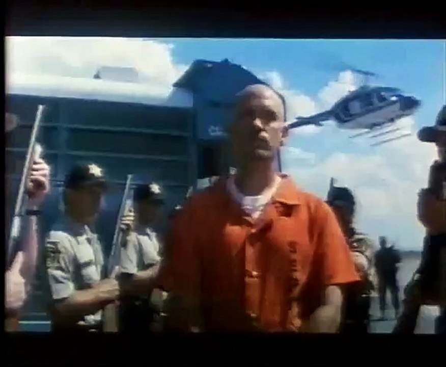 Con Air (Trailer HD) - Video Dailymotion