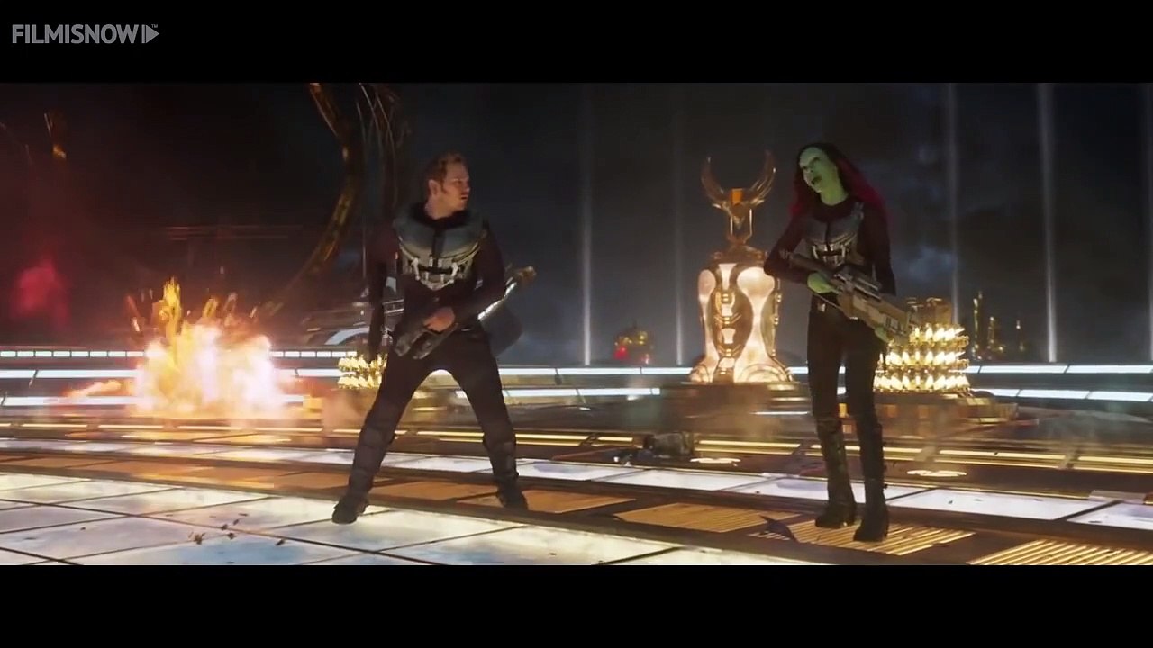 TOP 10 BEST ACTION SCENES FROM MARVEL MOVIES VOL. #1 - video Dailymotion