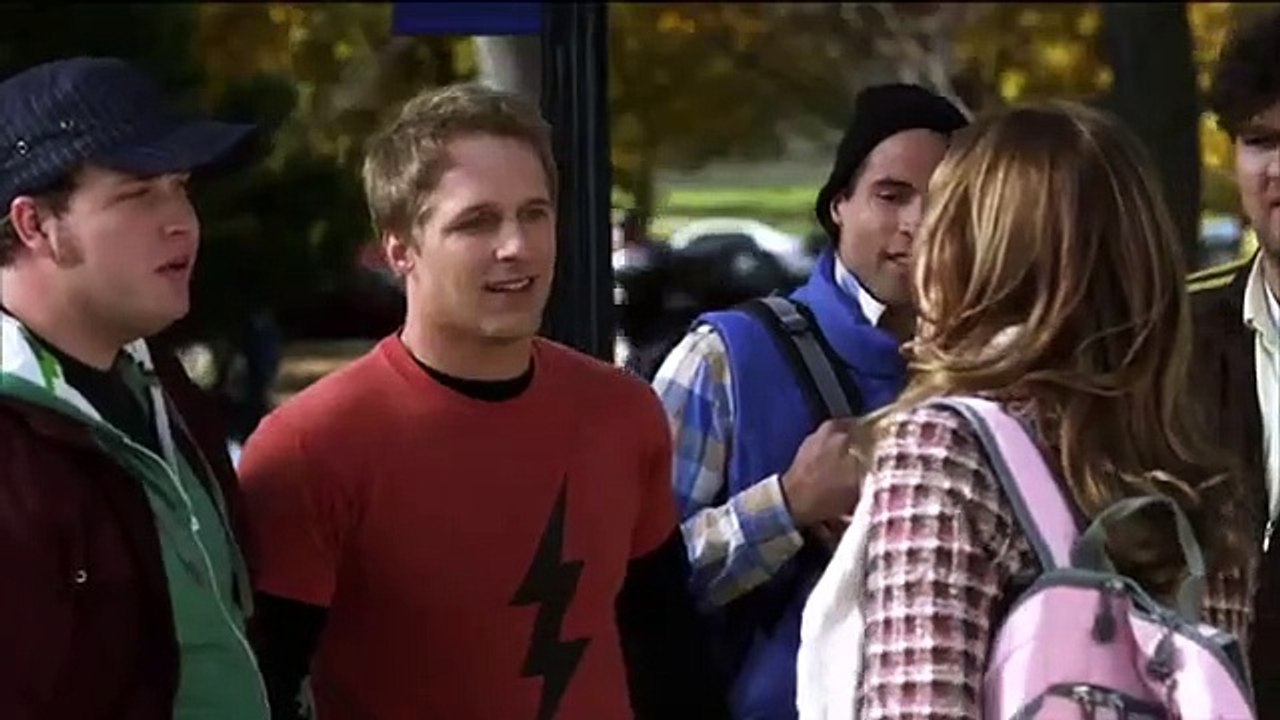 Vamp U (Trailer HD) - Video Dailymotion