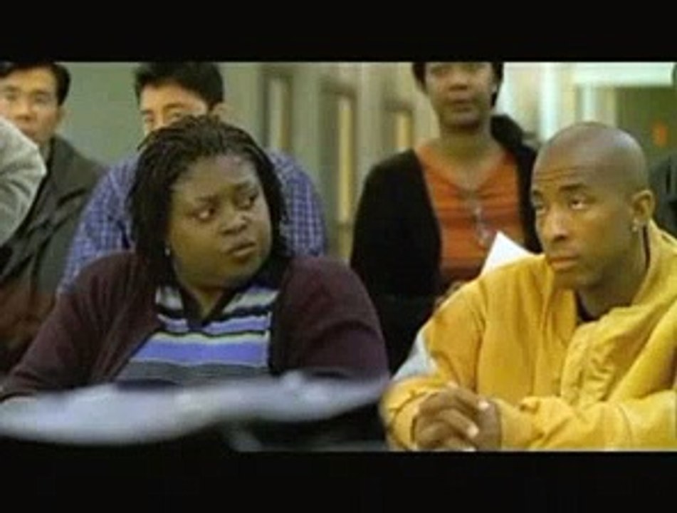 Coach Carter (Trailer HD) - Video Dailymotion