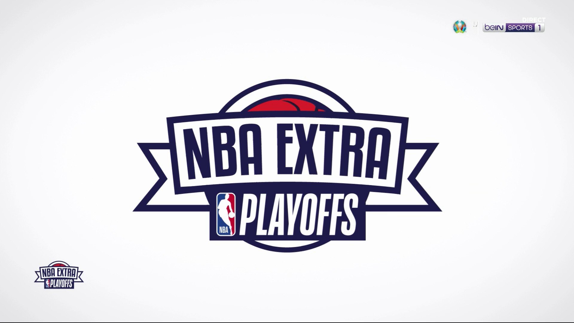 NBA Extra (28/05) - La douche froide pour le H | beIN SPORTS