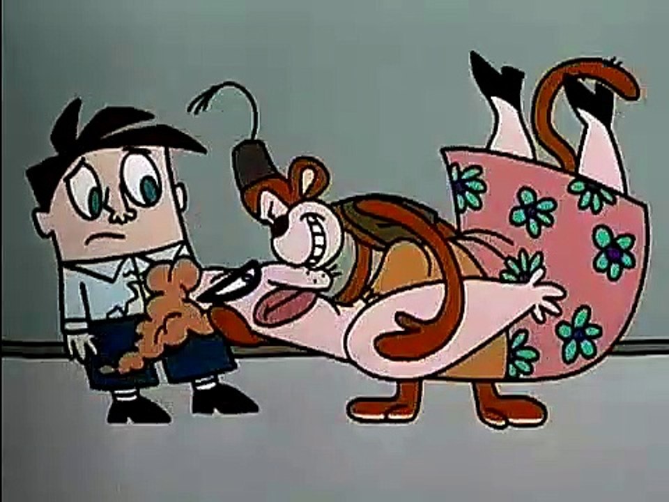 Monkeybone (Trailer HD) - Video Dailymotion