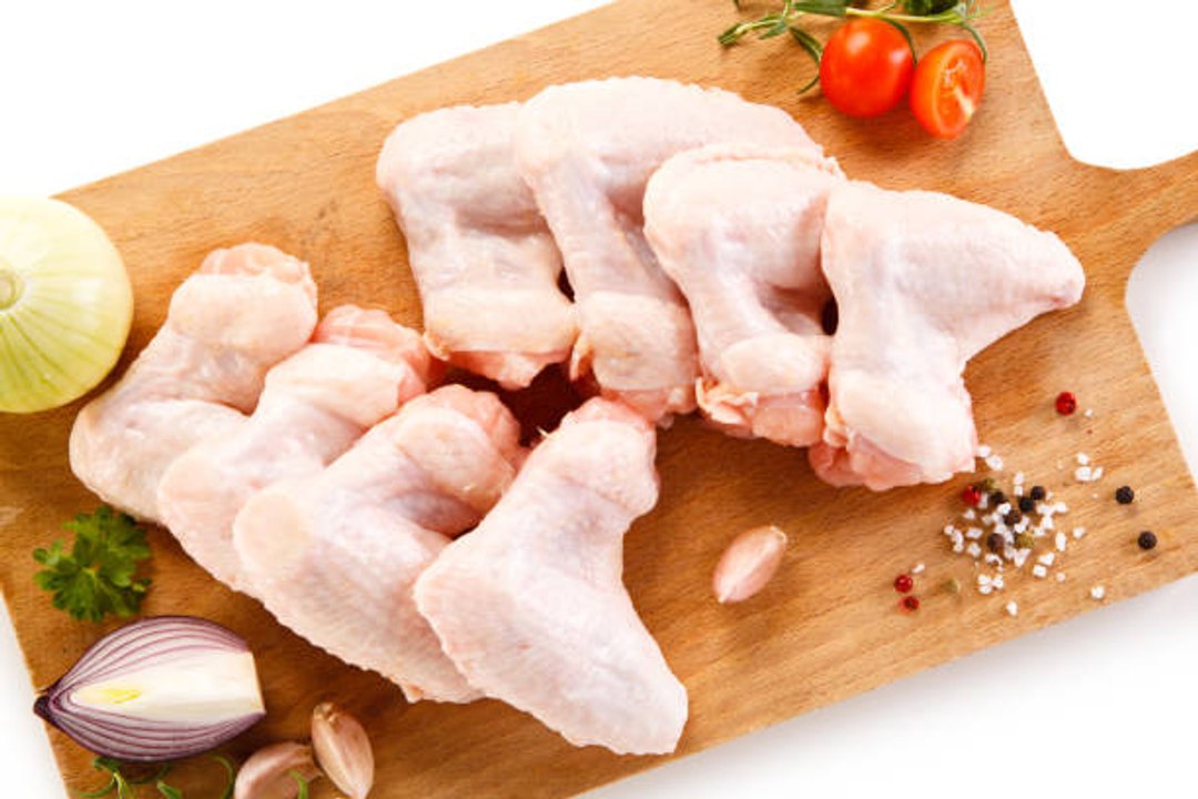5 Tips For Properly Handling Raw Chicken - video Dailymotion