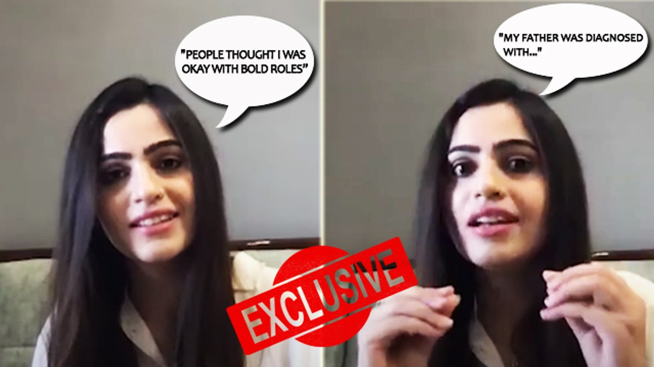 Kritika Sachdeva Reveals Why She Took 3-Year Break After Debut Film 'BA ...