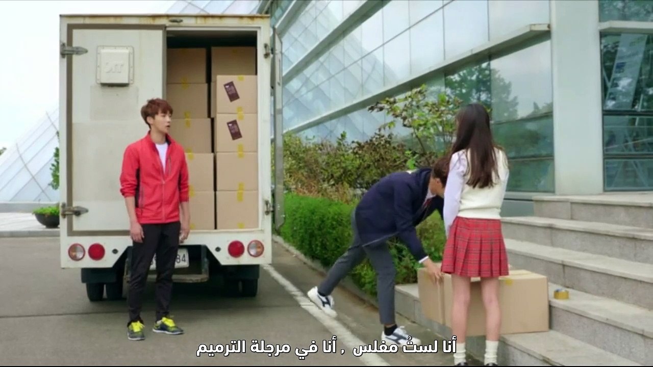 What’s With Money_ (얘네들 MONEY_!) - Full Episode 4[Eng Subs] _ Korean ...