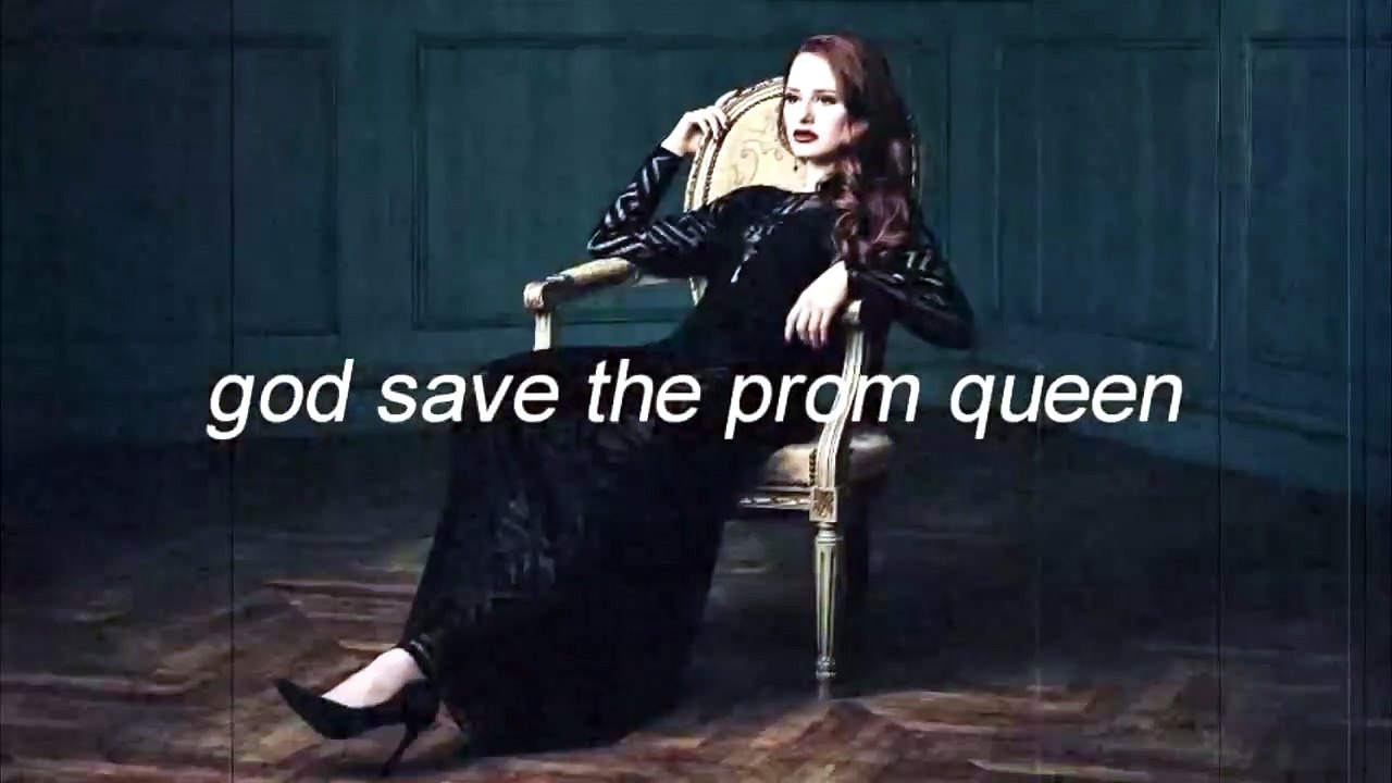 Nightcore - Prom Queen - video Dailymotion