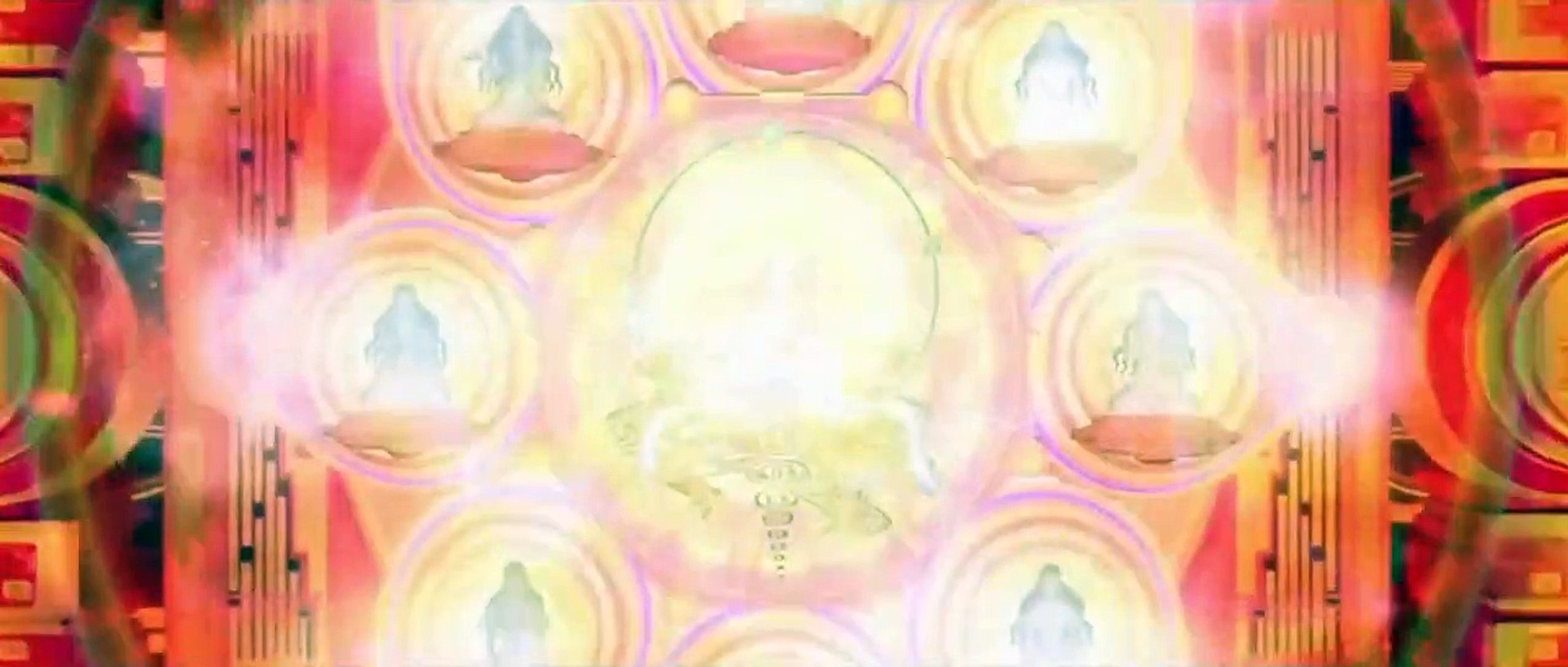 Animatrix Second Renaissance