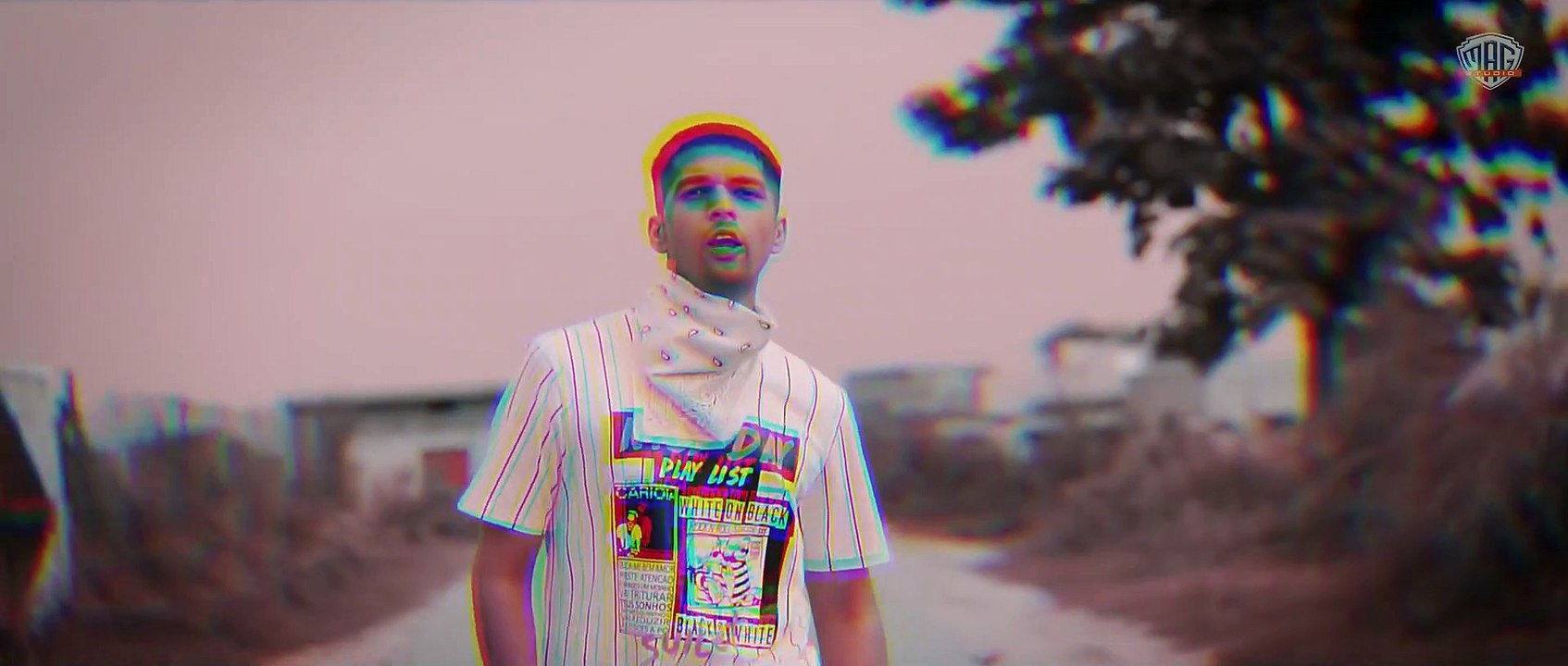 Latest Rap Song | Jilla Ropar Official Video | Rickey | Mag Studio ...