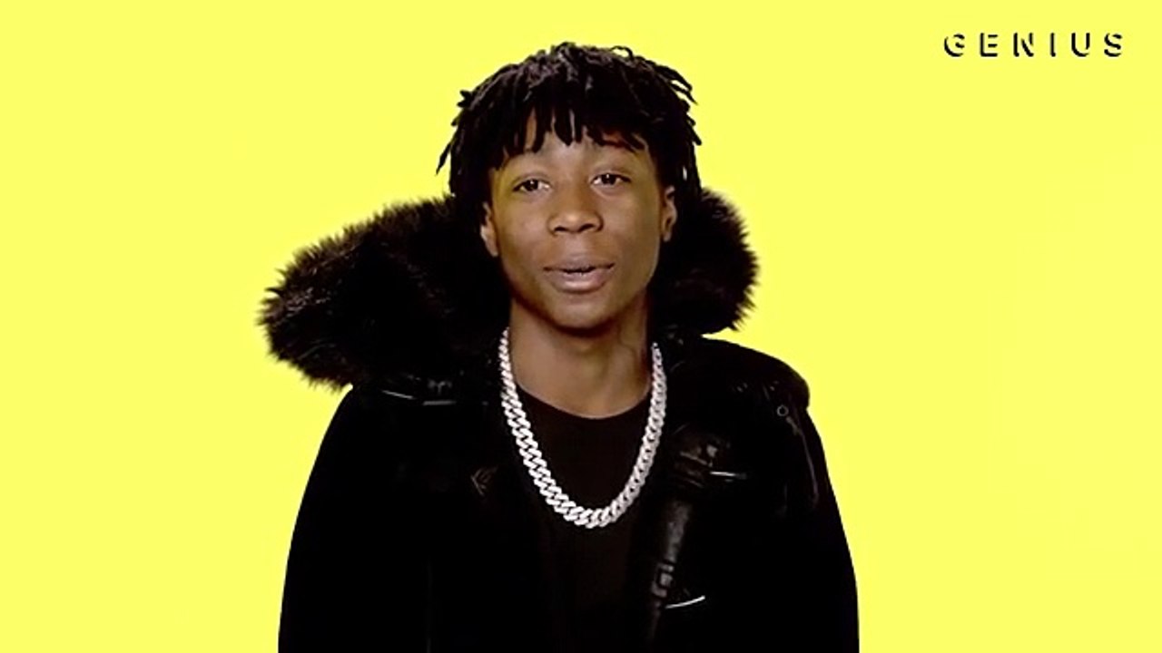 Lil Loaded Gang Unit Official Lyrics & Meaning Verified - Vidéo Dailymotion