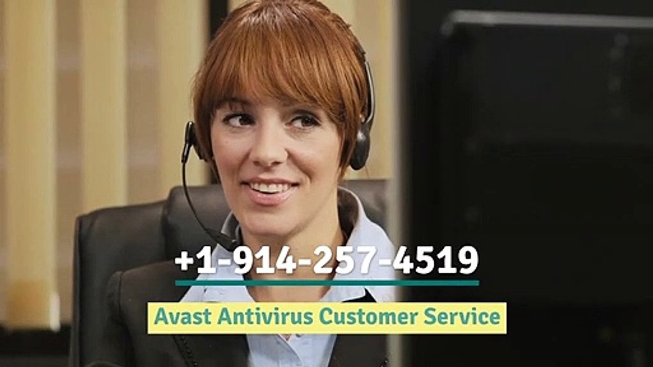 Avast Antivirus Customer Service (1-412-923-4105) Support Phone Number ...