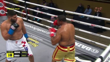 Boxing Fights Videos videos - Dailymotion