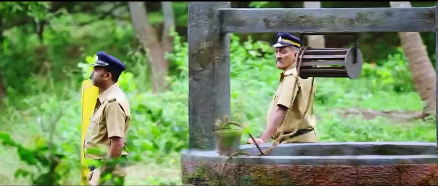 Kinar (2018) Malayalam WebDL Movie Part 3 - video Dailymotion