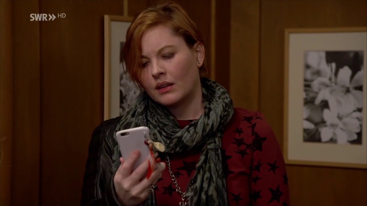 Elinor Eidt - Die Fallers-Plan B. Folge 1076 - video Dailymotion