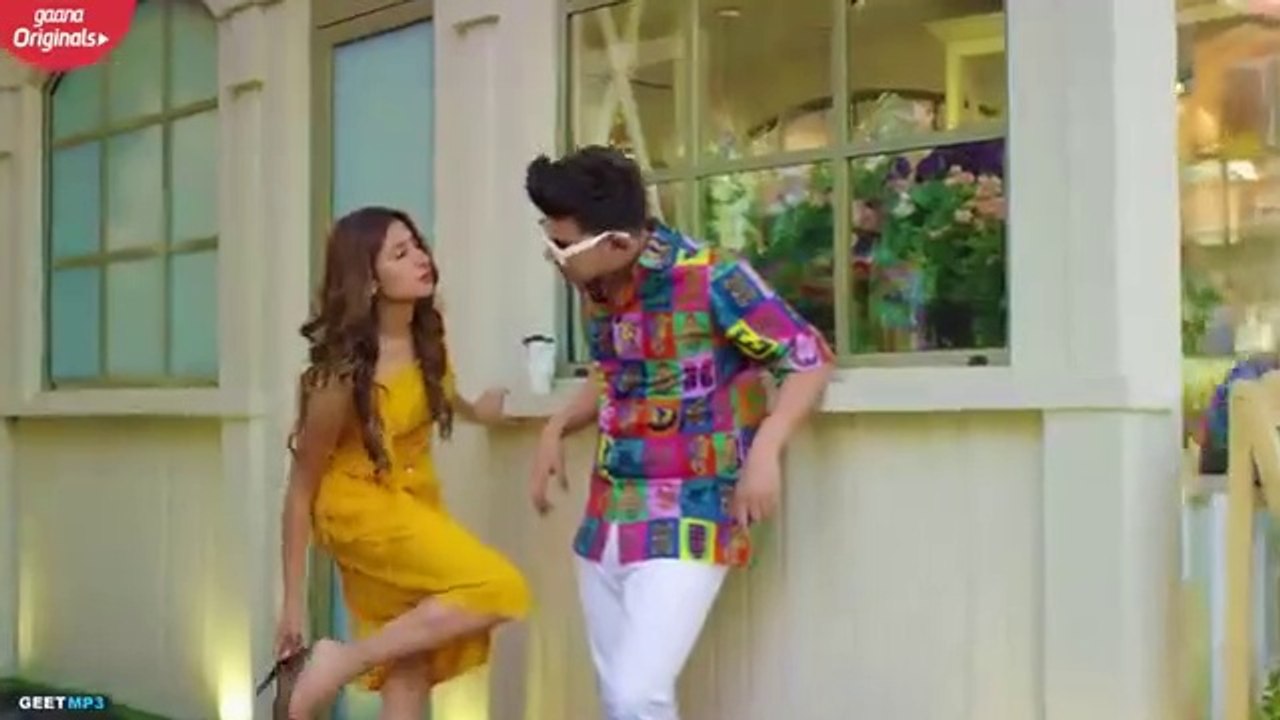 Lenga song jass manak - video Dailymotion