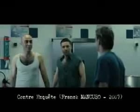 Counter Investigation - Kein Mord bleibt ungesühnt | Film 2007 | Moviepilot
