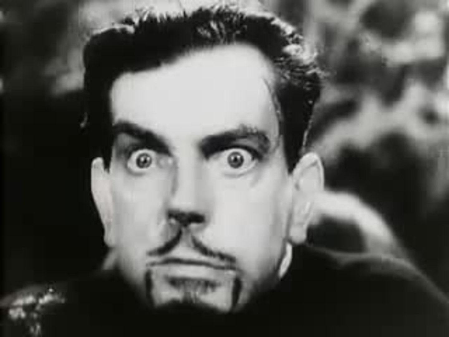 The Most Dangerous Game General Zaroff House