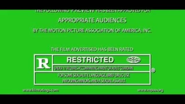 Trucker | Film 2008 | Moviepilot