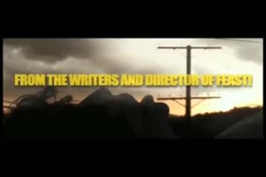 Feast II: Sloppy Seconds | Film 2008 | Moviepilot