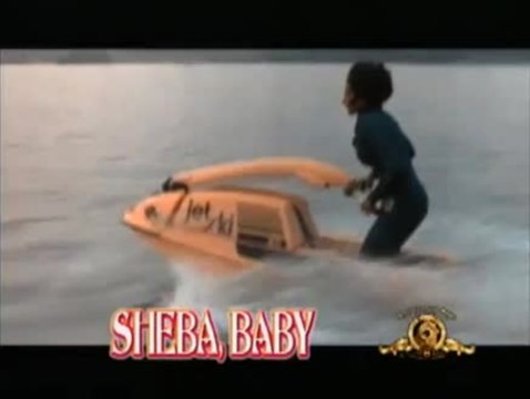 Sheba Baby | Film 1975 | Moviepilot