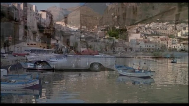 Avenging Angelo | Film 2002 | Moviepilot