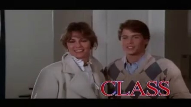 Class | Film 1983 | Moviepilot