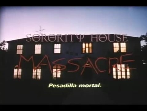 Death House | Film 1986 | Moviepilot
