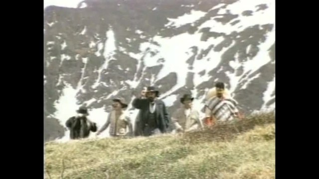 Cannibal - The Musical | Film 1993 | Moviepilot