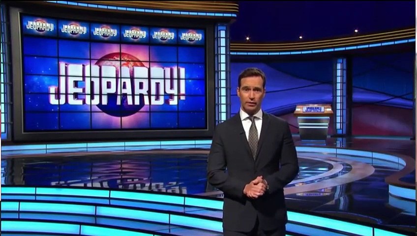 Jeopardy videos - Dailymotion