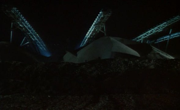 Der Panther | Film 1985 | Moviepilot.de