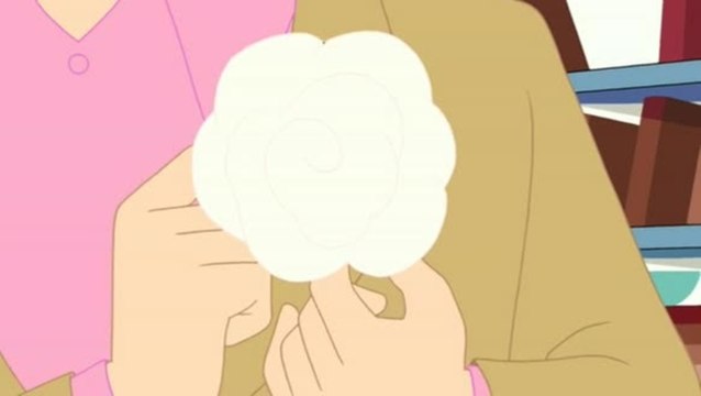 Allen Gregory | Serie | Moviepilot