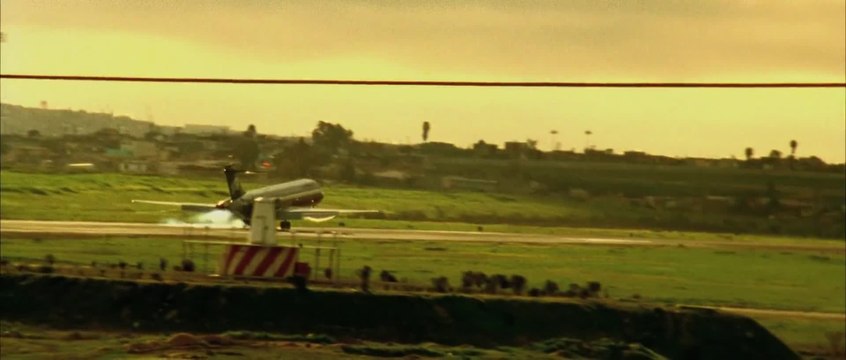 La Linea - The Line | Film 2008 | Moviepilot.de