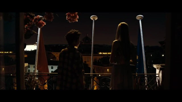 Room in Rome | Moviepilot.de