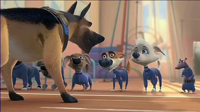 Space Dogs | Film 2010 | Moviepilot