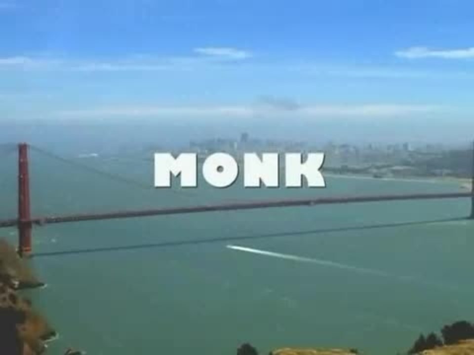 Monk - Extended Intro Clip (Englisch) - video Dailymotion